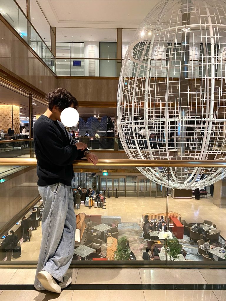 【大阪・東京】東カレデート向けプロフィール写真のおすすめホテルラウンジ6選 | マッチングアプリ写真撮影サービス